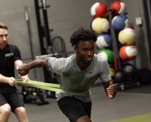 Youngs Physical Therapy – Together Stronger.