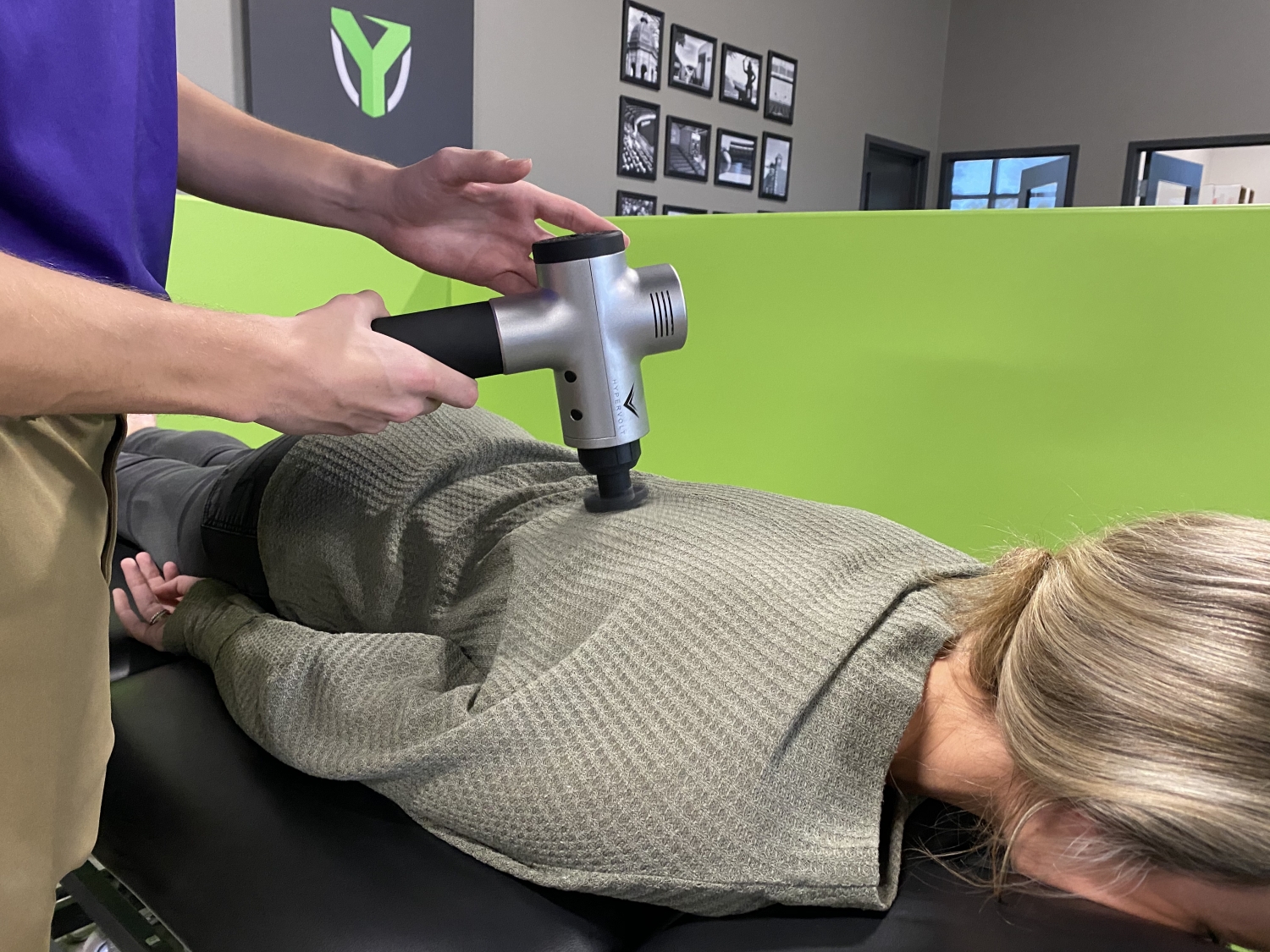 Adult Fitness – Youngs Physical Therapy