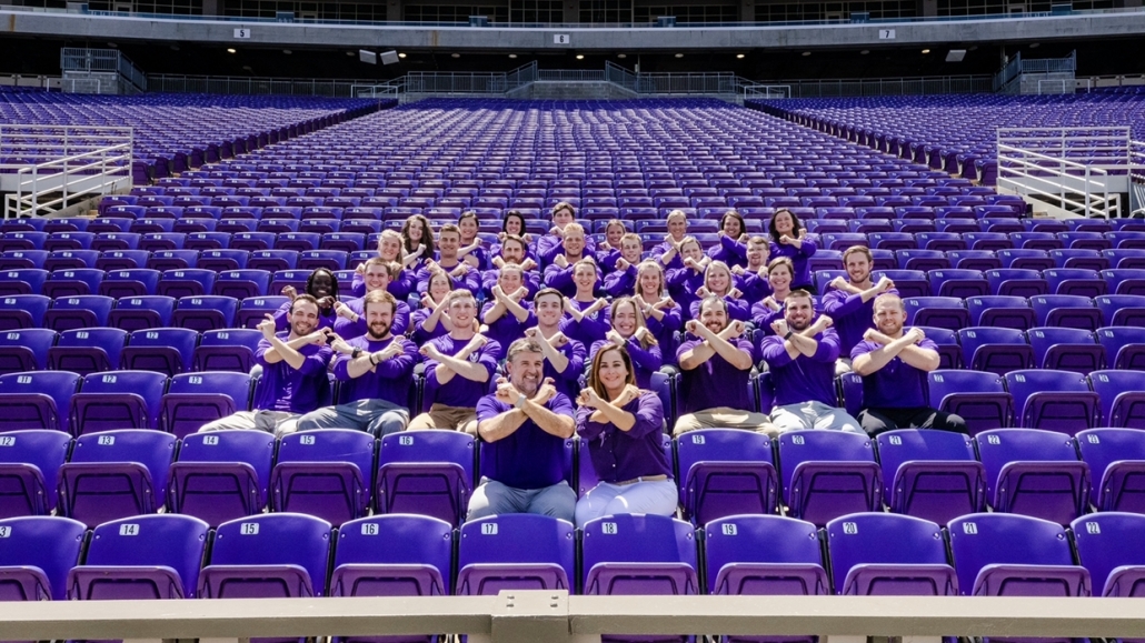 Named the first Official Physical Therapy Provider for ECU Athletics ...