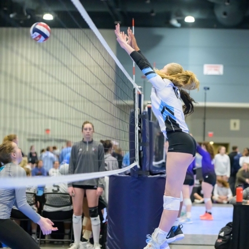 March Athlete of the Month – ASHLYN PHILPOT – Youngs Physical Therapy
